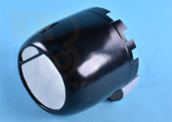 KKHOBBY 】 ZERO FIGHTER GP/EP 30-38cc用カウル ゼロ戦 零銭 零式艦上機 ラジコン飛行機