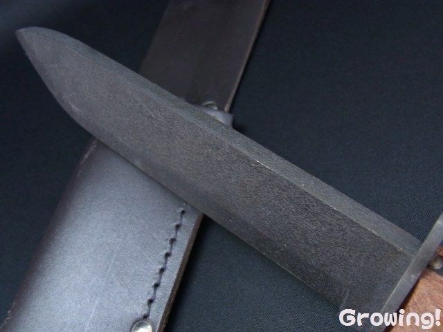 ナイフショップ グローイング！□Sheffield【シェフィールド