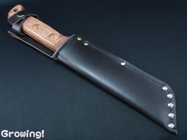 ナイフショップ グローイング！□Sheffield【シェフィールド