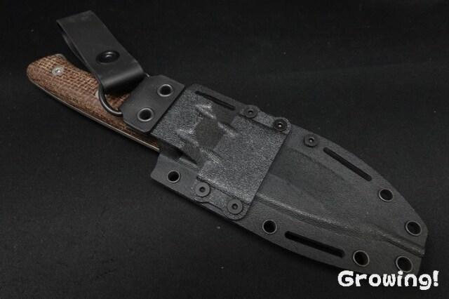 ナイフショップ グローイング！□WHITE RIVER【ホワイトリバー