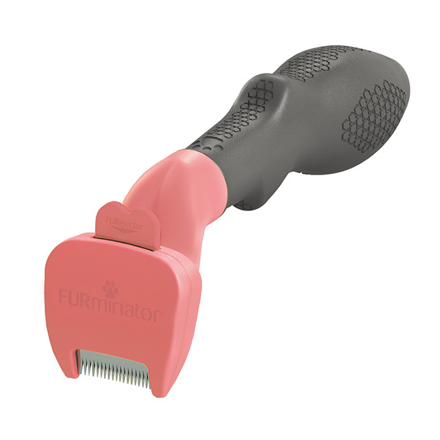 furminator dog brush
