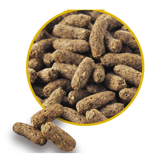 GEX 彩食健美 7種ブレンド でんぷんカット 800g