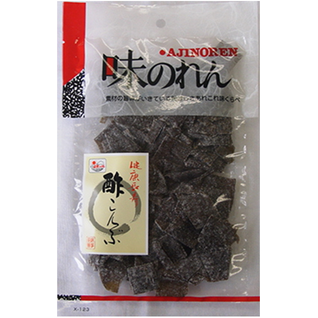 おやつ昆布 室屋の昆布