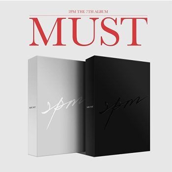 2PM 7集「MUST」