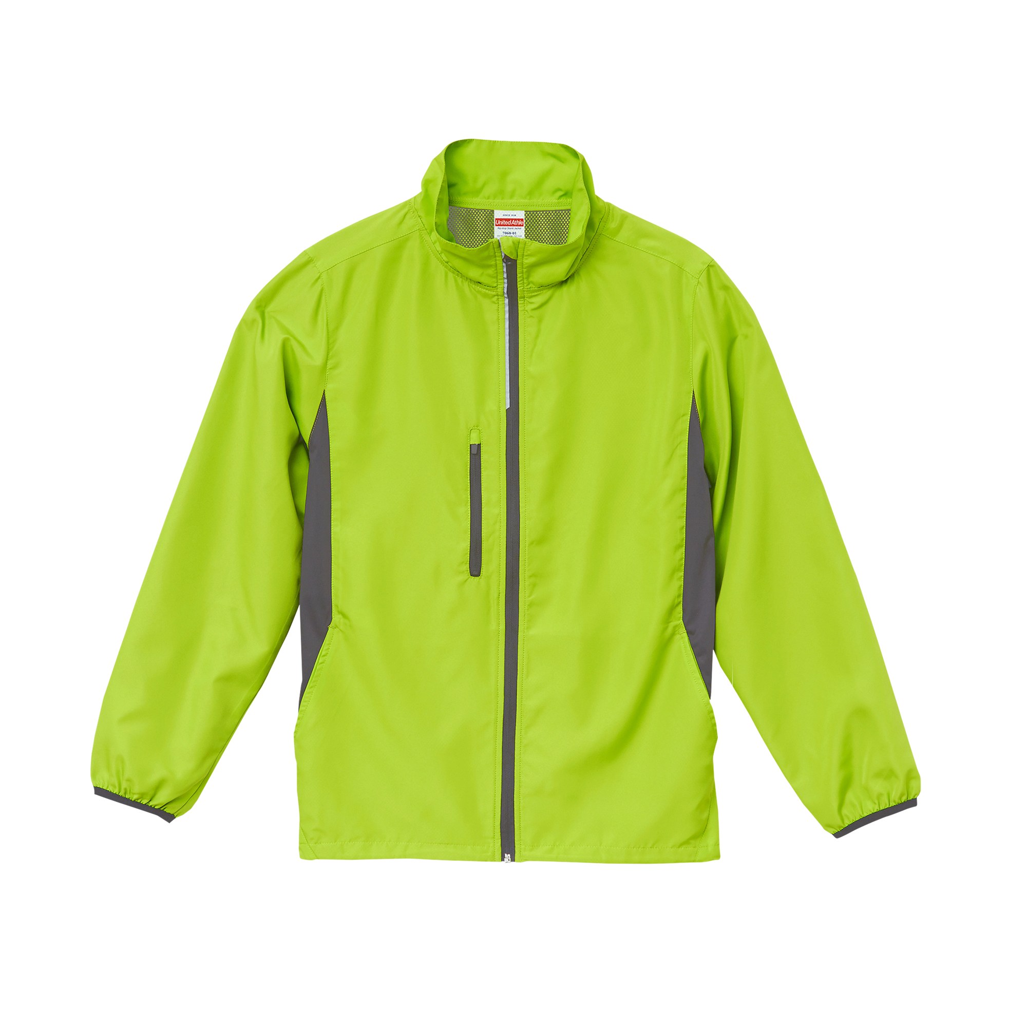 キャブ 7068‐1 ブルゾン