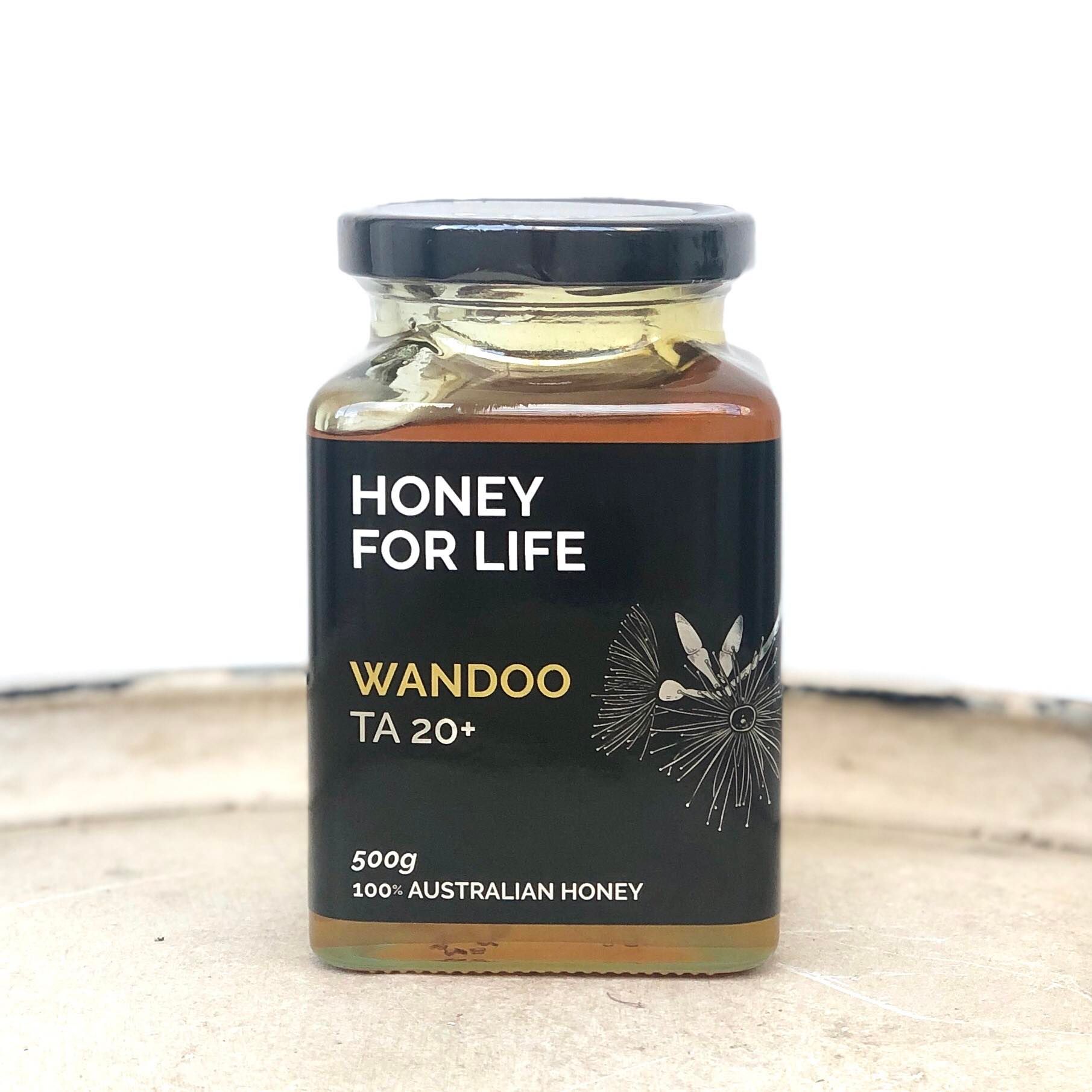 HFL Wandoo 500g