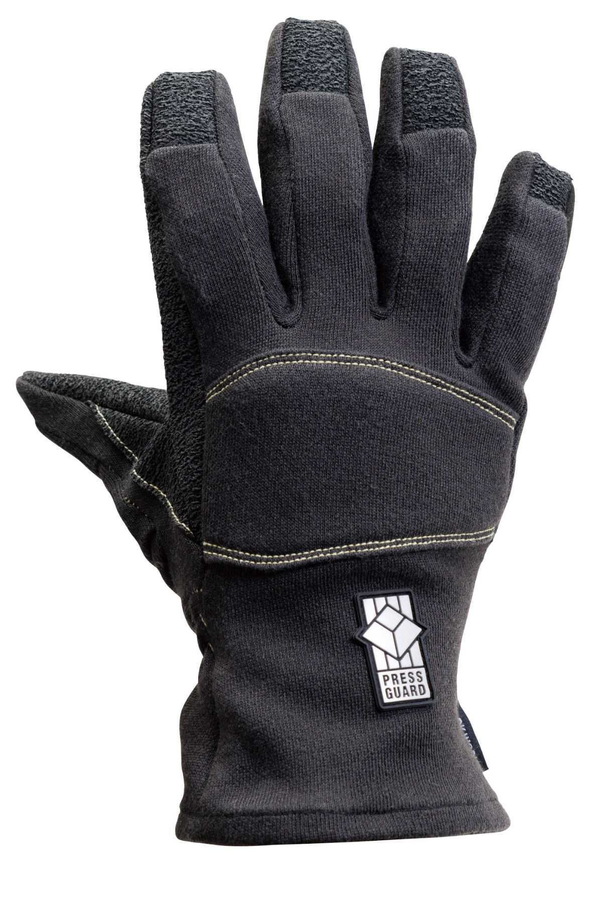 工事資材コム | ダイコープロダクト 耐圧グローブ プレスガード ケブラーニットタイプ アウターのみ Lサイズ 1双 PG-311-L-1