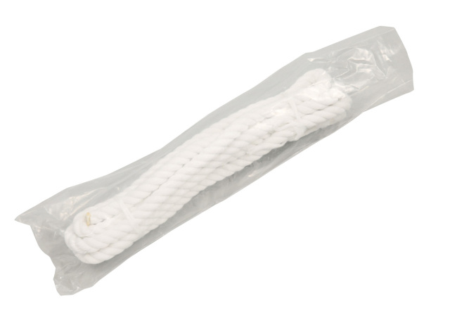 工事資材コム｜ロープ 3m 3929