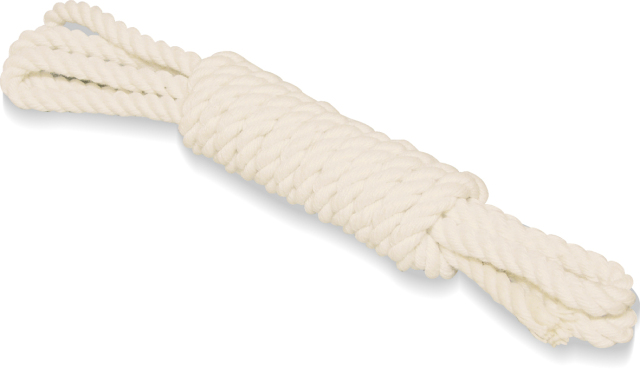 工事資材コム｜ロープ 3m 3929