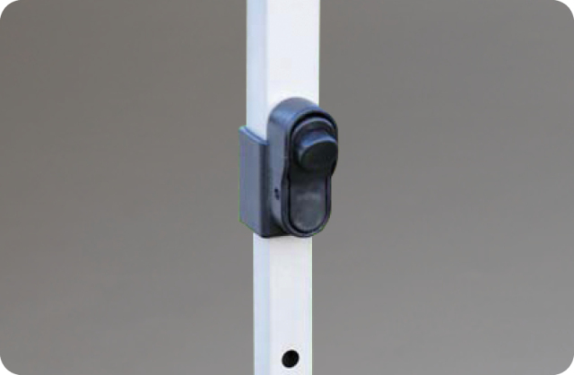 工事資材コム｜HO-563 クイックシェード300UV