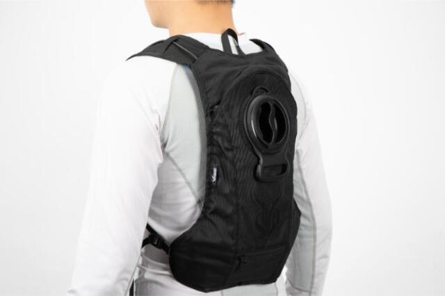 工事資材コム | アイスマンベスト(ICEMAN-VEST) icm-001