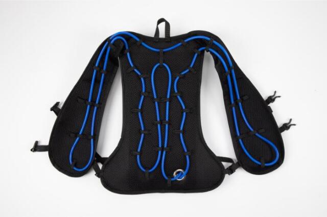 工事資材コム | アイスマンベスト(ICEMAN-VEST) 5着セット icm-002