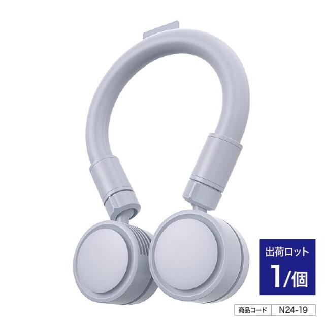 工事資材コム | アイファン クールネック IF-CN24 n24-19