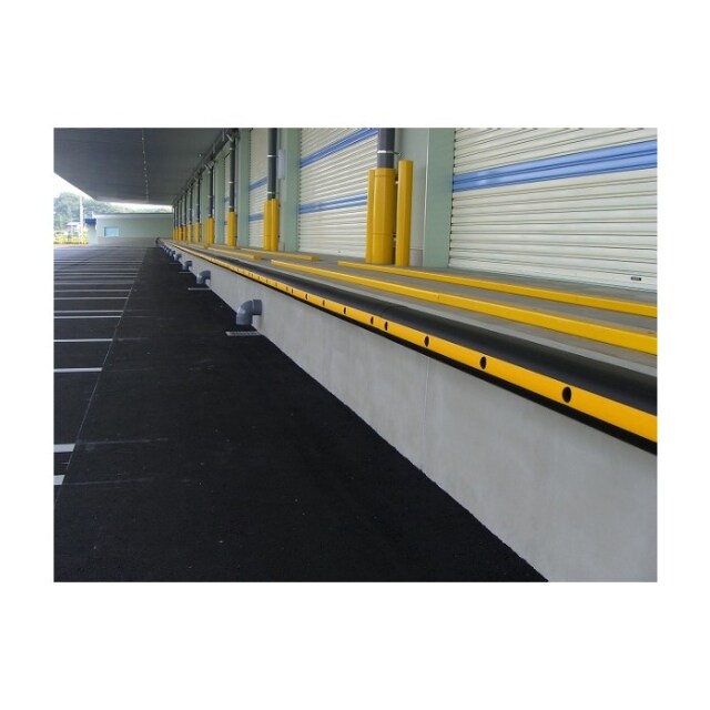 工事資材コム | 【法人・個人事業主様限定】王子ゴム化成 ネオストッパー ライン無 NS-110D 2000L ns-110d-02