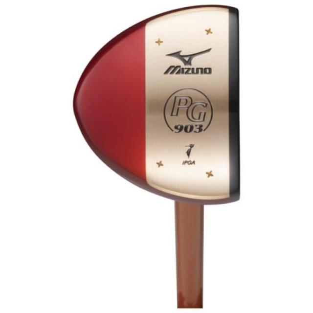PG−903（ジュニアモデル） （パークゴルフ／C3JLP52950／ミズノ） ファミリーショップ甲子園