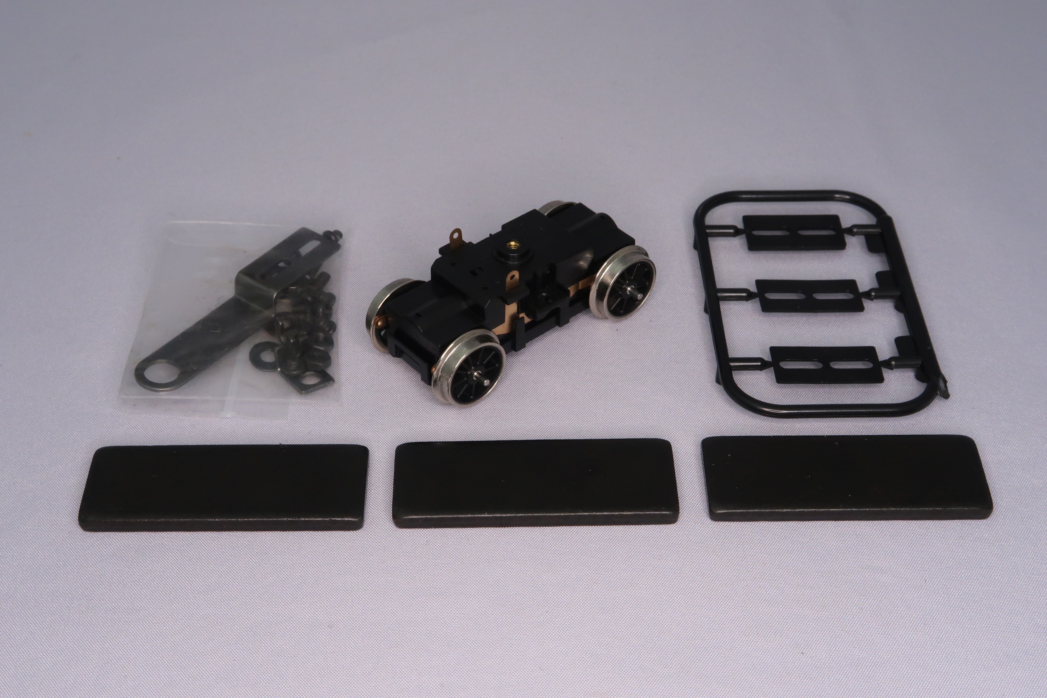 コアレス パワートラック 31S (φ11.5スポーク車輪) カツミ ONLINE SHOP