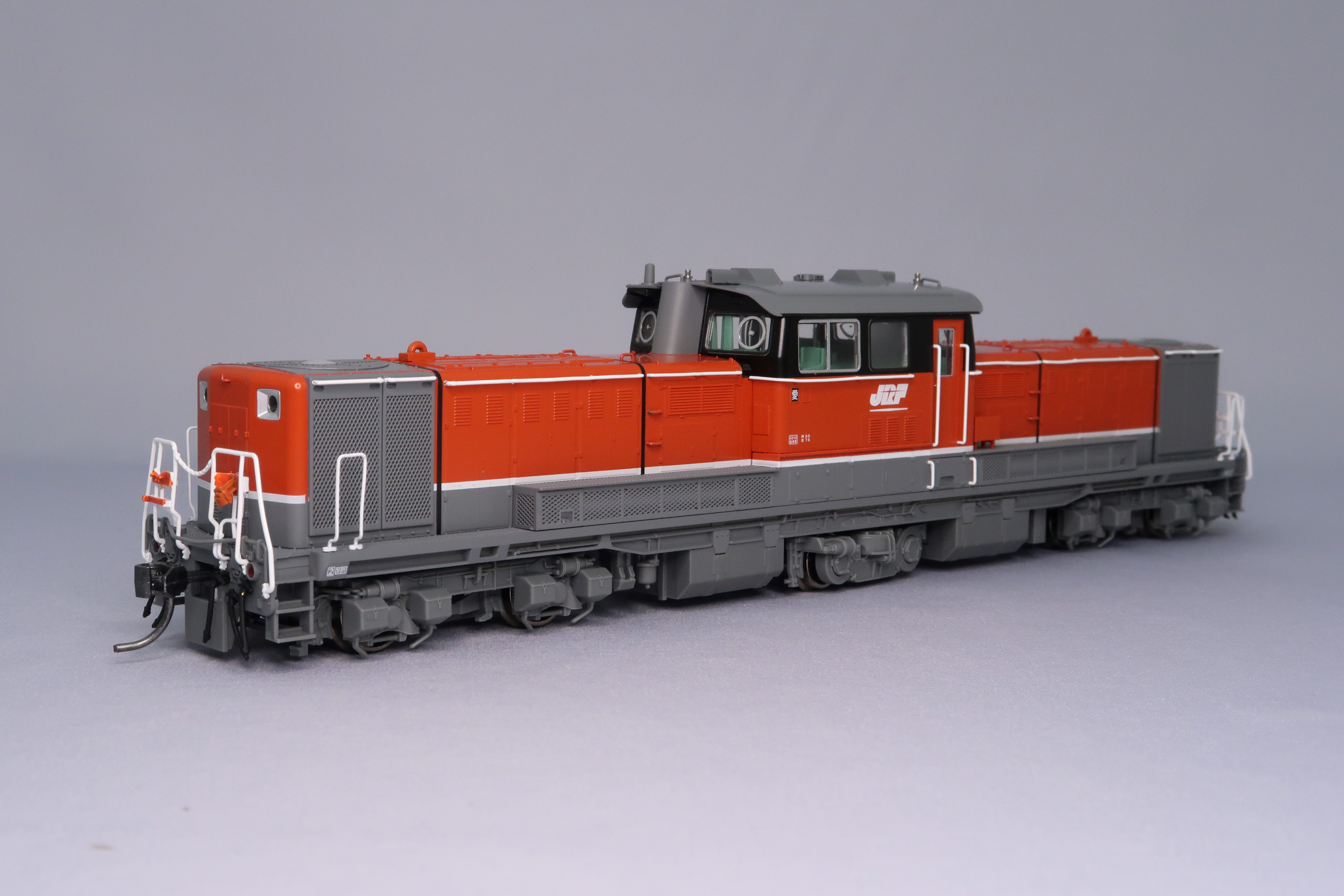 DD51－1000（寒地型・愛知機関区・JR貨物新更新車・プレステージモデル） カツミ ONLINE SHOP