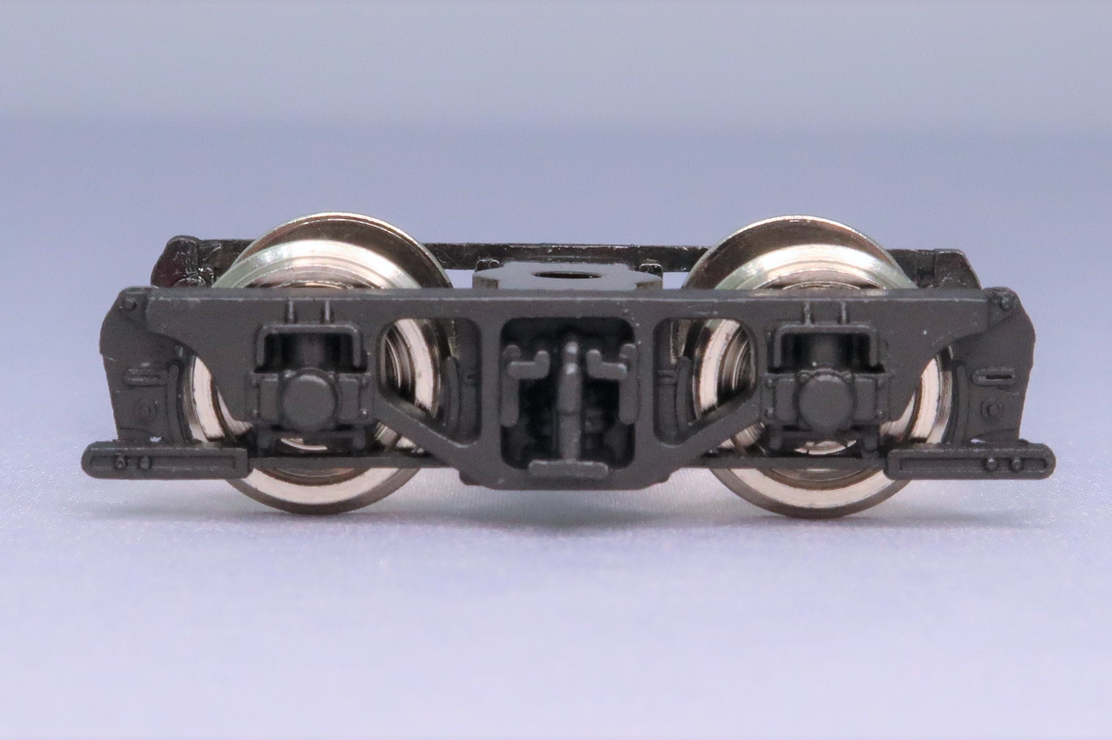 TR63（ピボット・車輪付・1両分） カツミ ONLINE SHOP