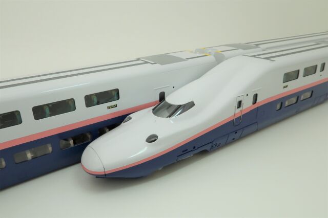 E4系Max 新塗装 基本4両セット カツミ ONLINE SHOP