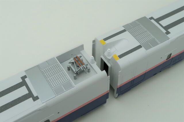 E4系Max 新塗装 8両編成セット カツミ ONLINE SHOP