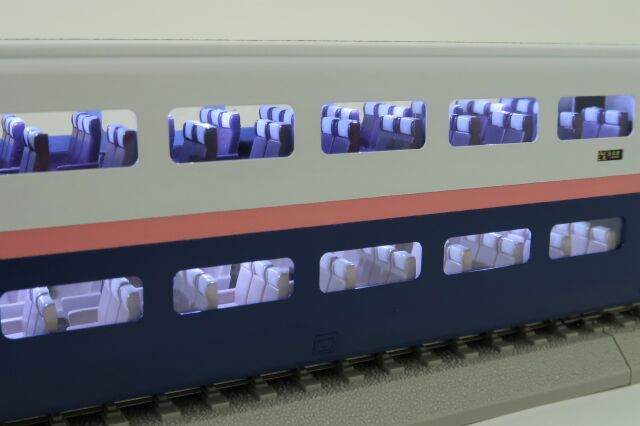 E4系Max 新塗装 8両編成セット カツミ ONLINE SHOP