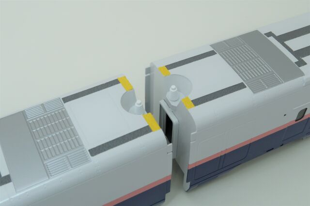 E4系Max 新塗装 8両編成セット カツミ ONLINE SHOP