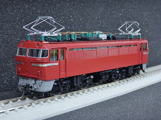 完成品【国鉄/JR機関】 カツミ ONLINE SHOP