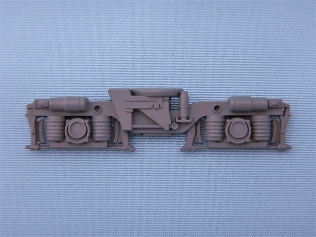 DT47（プレーン・1両分） カツミ ONLINE SHOP