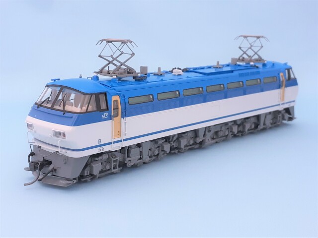 EF66‐100（後期型・プレステージモデル） カツミ ONLINE SHOP