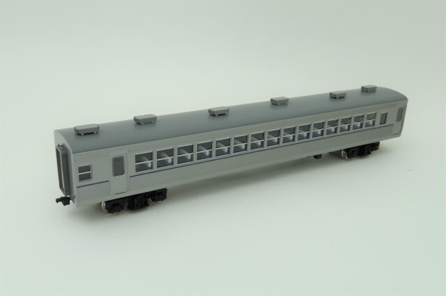 サロ153－901・902 非冷房 銀色 カツミ ONLINE SHOP