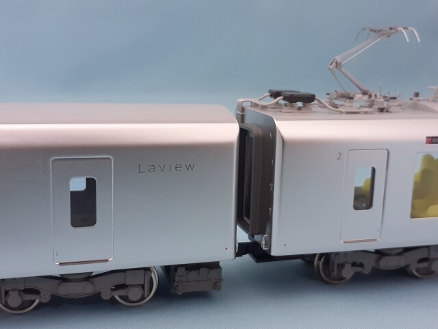 西武001系 Laview 8両編成セット カツミ ONLINE SHOP