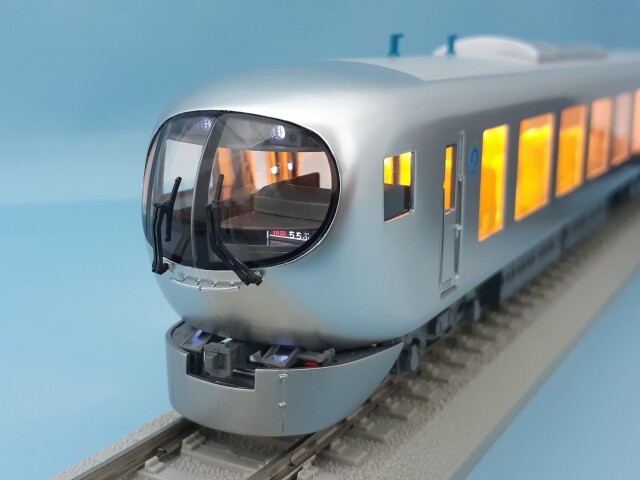 西武001系 Laview 8両編成セット カツミ ONLINE SHOP