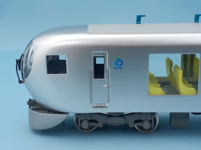 西武001系 Laview 8両編成セット カツミ ONLINE SHOP