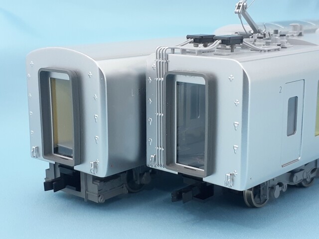 西武001系 Laview 8両編成セット カツミ ONLINE SHOP