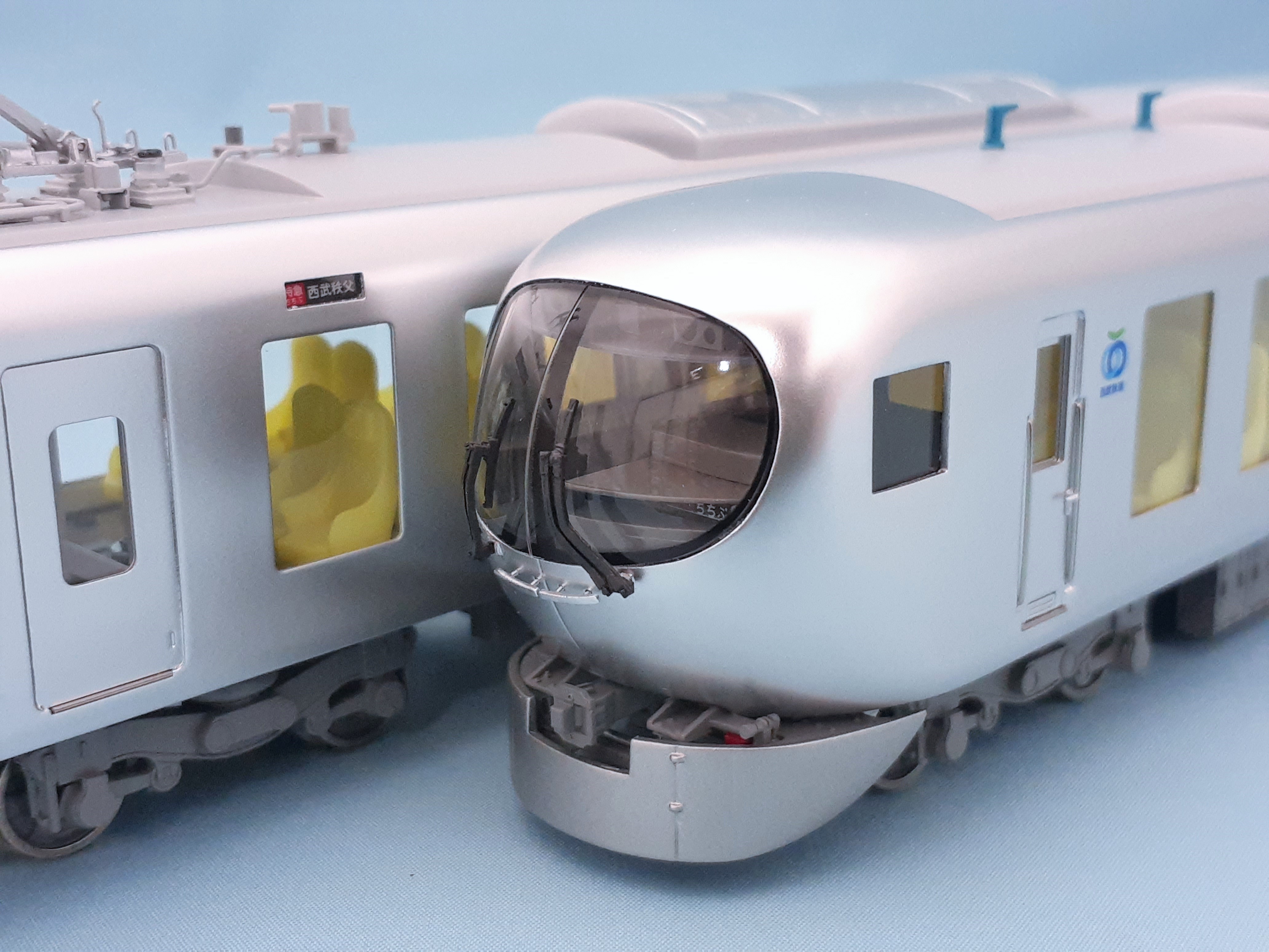 西武001系 Laview 8両編成セット カツミ ONLINE SHOP