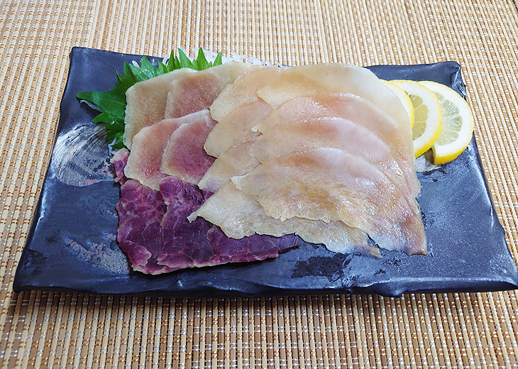 潮吹きベーコン｜くじら・鯨肉専門の通販∥くじら日和本店