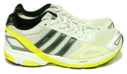 【定価の40%オフ！】アディダス ウィメンズランニングシューズ アディゼロ ボストンW（adiZERO BostonW） G00015