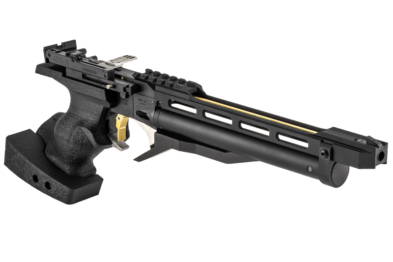 APS-3 Ver.蔵前 コンプリートカスタム