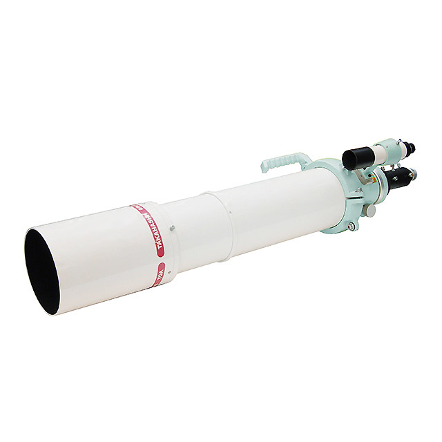 タカハシ 屈折式鏡筒 TOA-150B(7x50F付)【新規受注停止中】 ネイチャーショップKYOEI