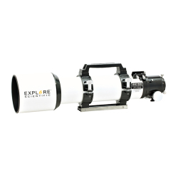 Explore Scientific ED102 FCD-100 Triplet APO Refractor[36003] ネイチャーショップ ...
