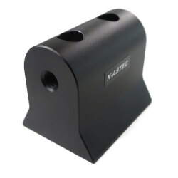 K-ASTEC AM5用PoleMaster取付アダプター DP31-AM5 ネイチャーショップKYOEI