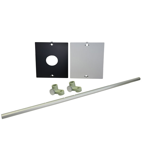 タカハシ 太陽投影板（中） FS-128 ネイチャーショップKYOEI