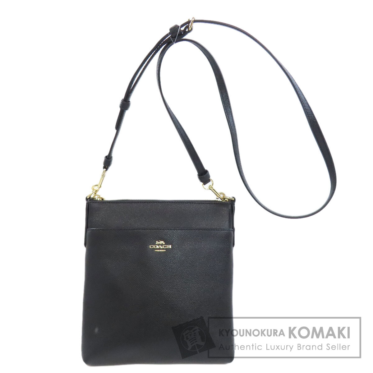COACH コーチ 41320 ロングショルダー ショルダーバッグ PVC レディース ブランド京の蔵小牧 ネット販売部
