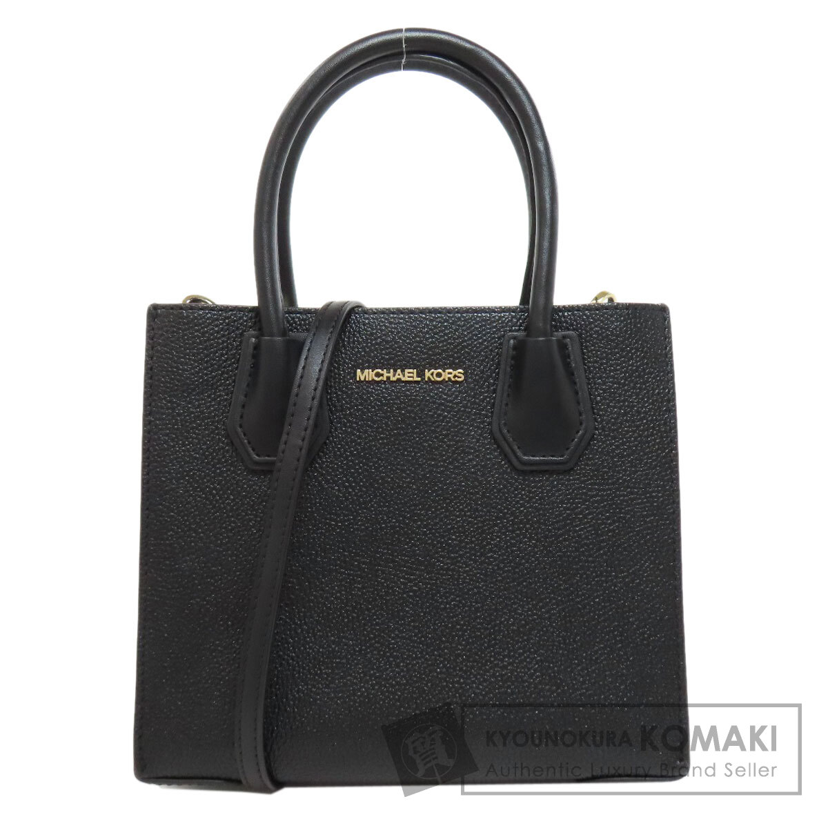 Michael Kors マイケルコース 2WAY ハンドバッグ レザー レディース ブランド京の蔵小牧 ネット販売部