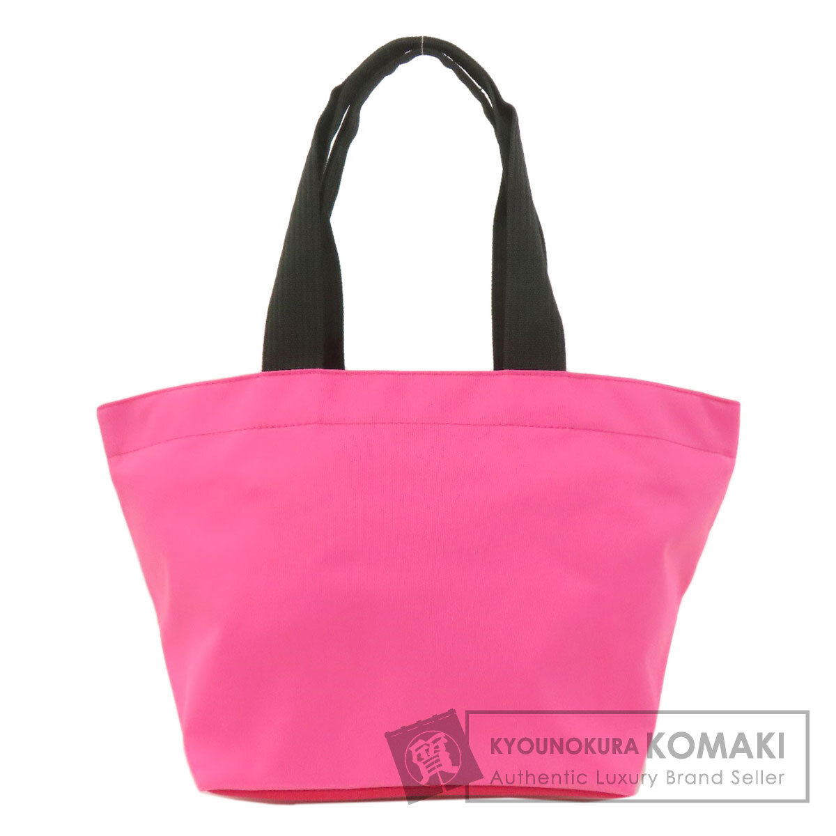 Herve Chapelier エルベ・シャプリエ 舟形トート トートバッグ