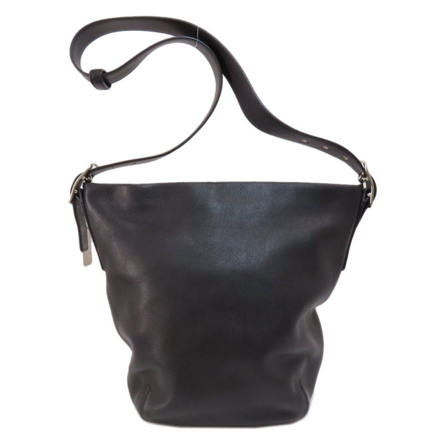 COACH コーチ 9186 シンプルデザイン ショルダーバッグ レザー レディース ブランド京の蔵小牧 ネット販売部