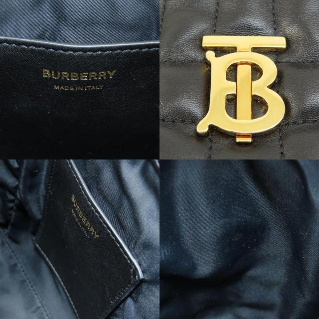 BURBERRY バーバリー ローラ リュック・デイパック カーフ レディース