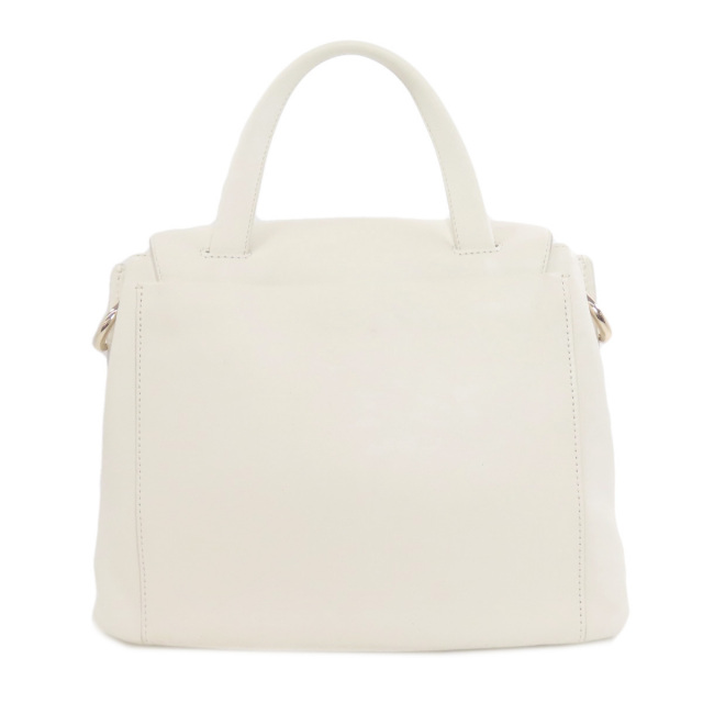 Cole Haan コールハーン コレクティブサッチェル 2WAY ハンドバッグ