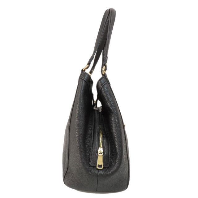 COACH コーチ C6231 ロゴ トートバッグ レザー レディース ブランド京