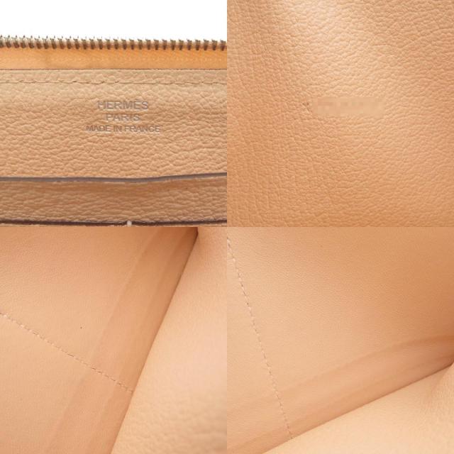 HERMES エルメス アザップロング トゴ 長財布（小銭入れあり） トゴ